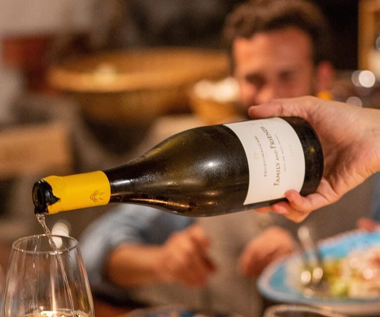 Private tour of Noto and wine tasting from Syracuse - Key Points