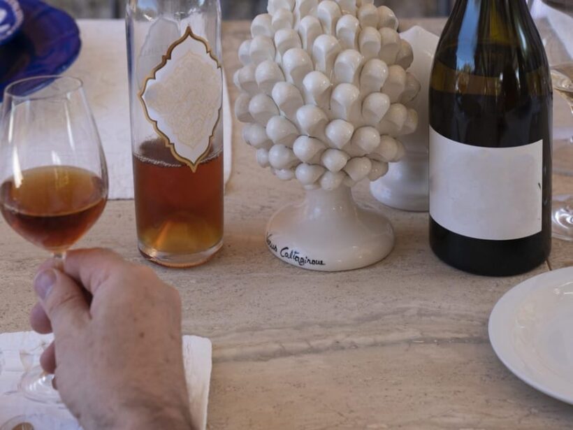Private tour of Noto and wine tasting from Syracuse - Practical Details and Tips