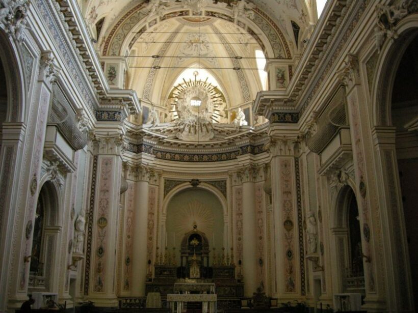 Private Tour of Noto with a local guide - Who Should Book This Tour?