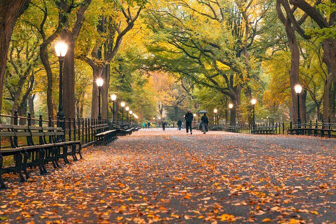 Private Tour of NYC - What’s Included and What’s Not