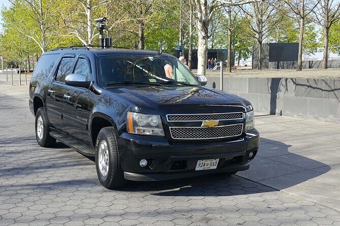 Private Tour of NYC - What Travelers Are Saying