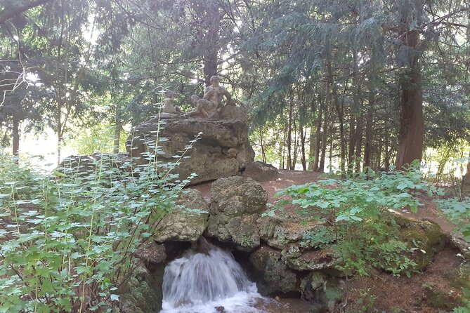 Private Tour of Nymphenburg Palace and Gardens - What to Expect From Your Guide