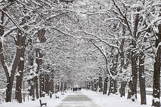 Private Tour of Nymphenburg Palace and Gardens - Since You Asked