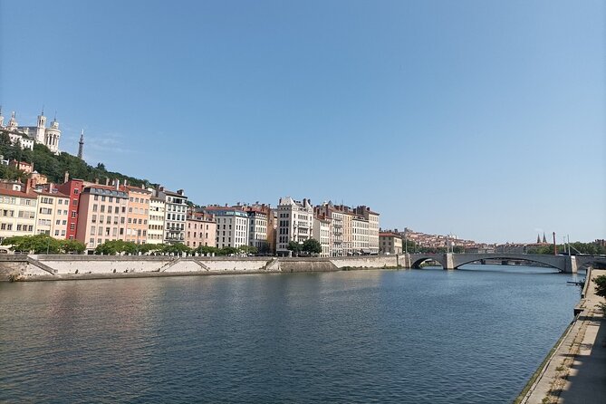 Private tour of old Lyon - 2 hours - The Sum Up