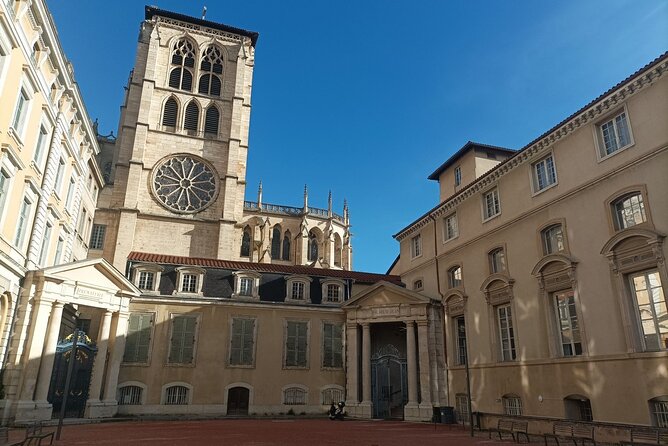 Private tour of old Lyon - 2 hours - FAQ