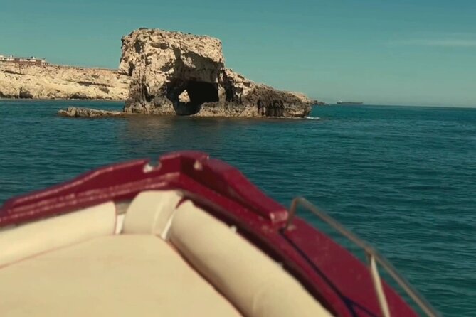 Private Tour of Ortigia and Plemmirio Island with Lunch on Board - Key Points