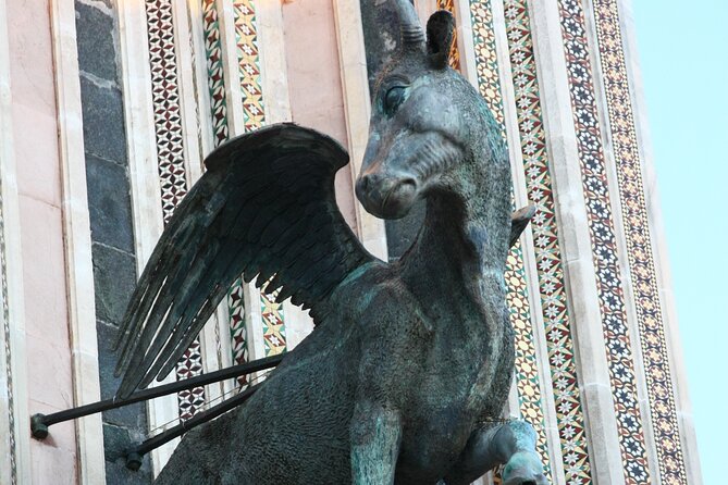 Private Tour of Orvieto Including Duomo (Cathedral) - Knowledgeable and Personalized Guidance