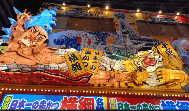 Private Tour of Osaka With A Spanish-Speaking Guide - Tour Inclusions