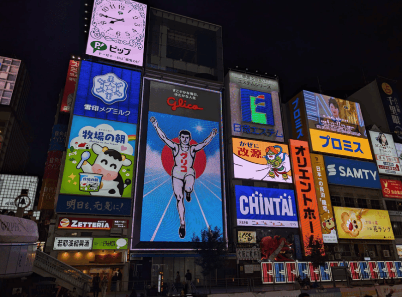 Private Tour of Osaka With A Spanish-Speaking Guide - Important Guidelines