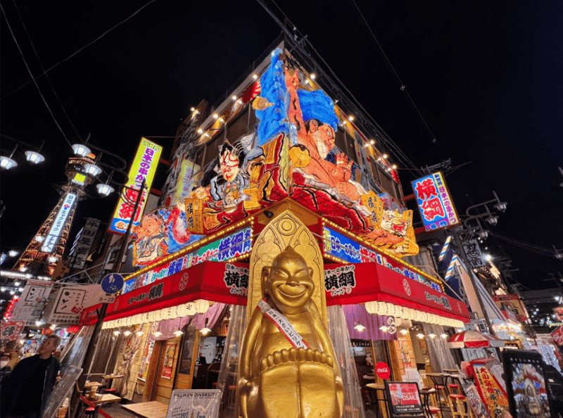 Private Tour of Osaka With A Spanish-Speaking Guide - Why Choose This Private Tour of Osaka