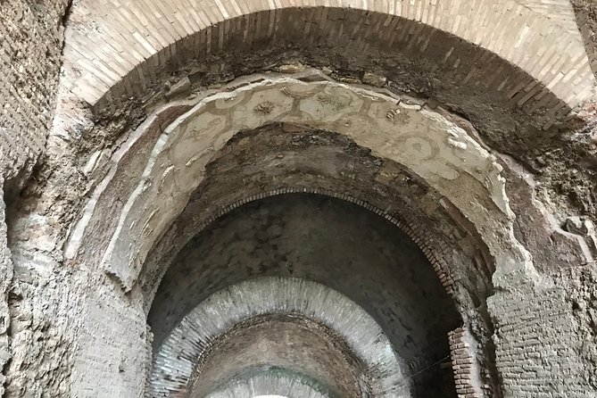 Private Tour of Ostia, the Ancient City Harbor, by Van With a Phd Archaeologist - Inclusions and Pricing