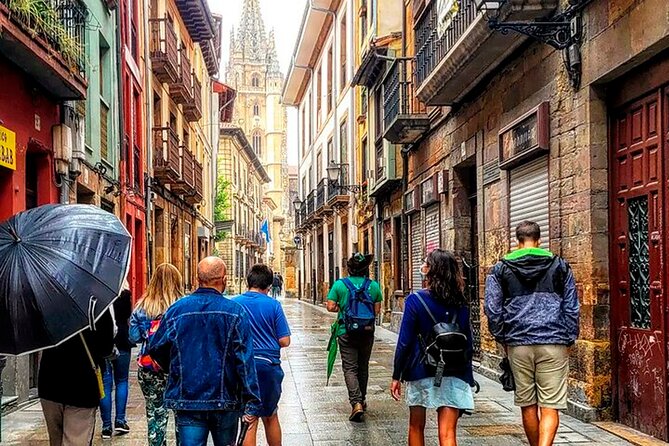 Private Tour of Oviedo - The Tour Breakdown: What to Expect at Each Stop