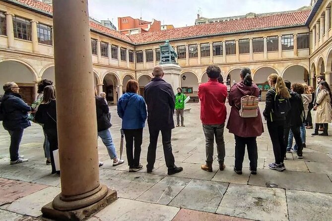 Private Tour of Oviedo - Practical Details and Booking