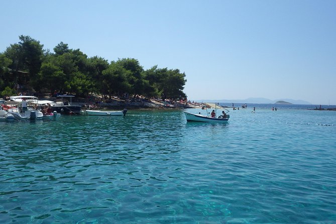 Private tour of Pakleni islands, Red Cliffs & South Shore of Hvar - Why Choose This Tour?
