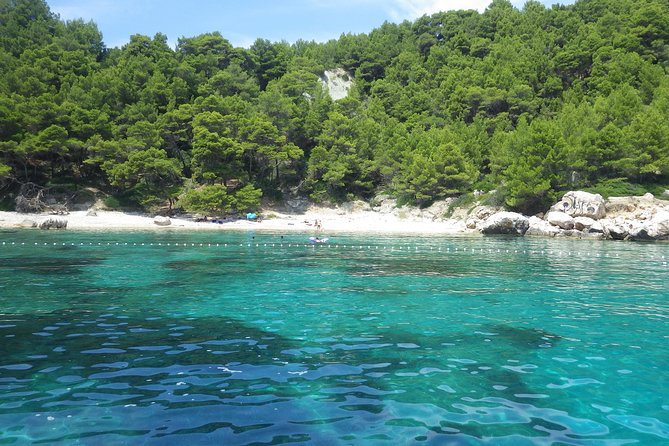 Private tour of Pakleni islands, Red Cliffs & South Shore of Hvar - Booking and Practical Tips