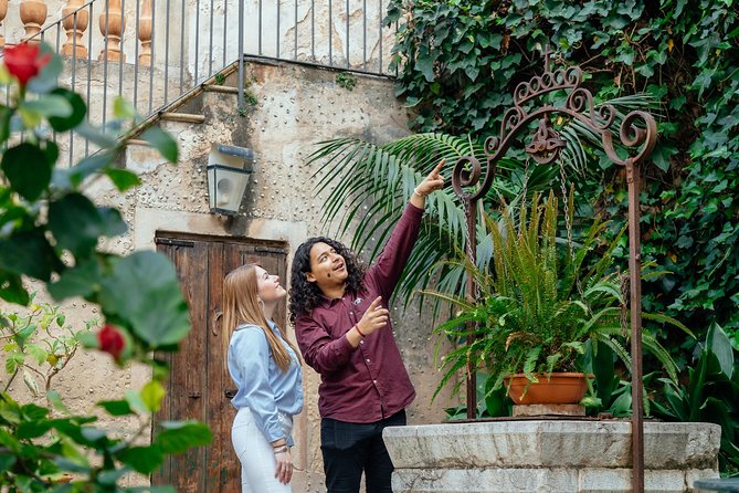 PRIVATE TOUR of Palma De Mallorca: Highlights & Hidden Gems - Meeting and Logistics