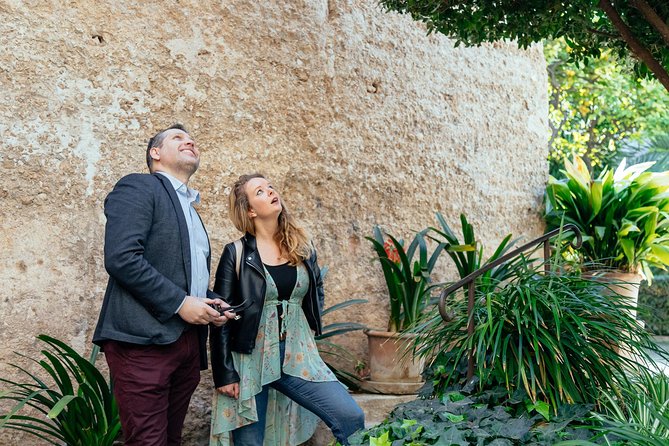 PRIVATE TOUR of Palma De Mallorca: Highlights & Hidden Gems - Pricing and Cancellation Policy