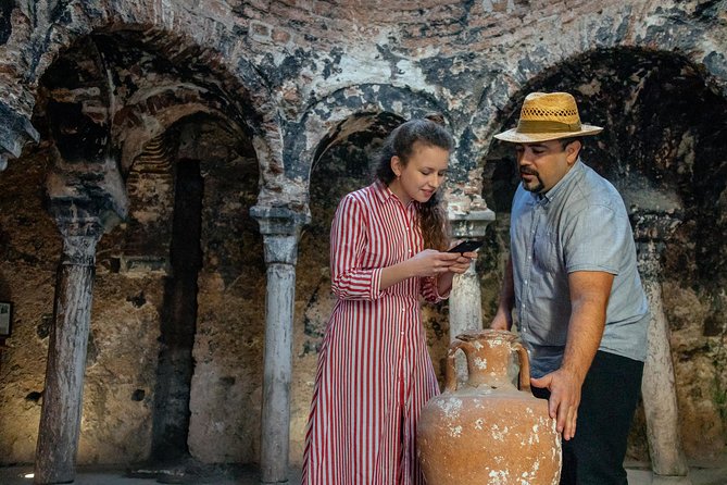 PRIVATE TOUR of Palma De Mallorca: Highlights & Hidden Gems - Customer Reviews and Feedback