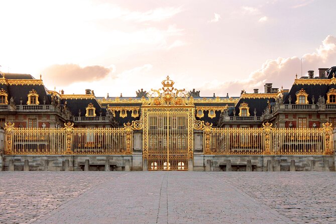 Private tour of Paris and Versailles from Paris with pick up - Why Choose a Private Tour Over Public Options?