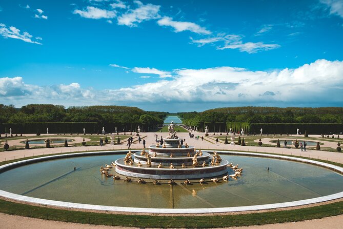 Private tour of Paris and Versailles from Paris with pick up - What’s Included and What’s Not?