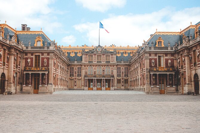 Private tour of Paris and Versailles from Paris with pick up - Detailed Itinerary and Highlights