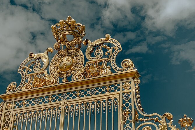 Private tour of Paris and Versailles from Paris with pick up - Authentic Experiences and Genuine Value