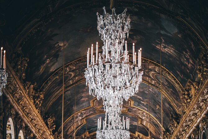 Private tour of Paris and Versailles from Paris with pick up - Who Should Consider This Tour?