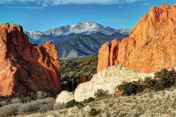 Private Tour of Pikes Peak & Garden of the Gods from Denver - FAQ