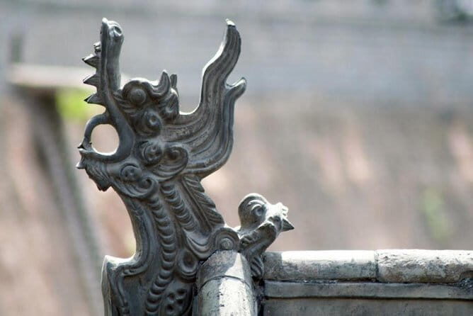 Private Tour of Pingyao Ancient City, Qiao's Family Compound,Shuanglin Temple - The Convenience of a Private Guide and Transport