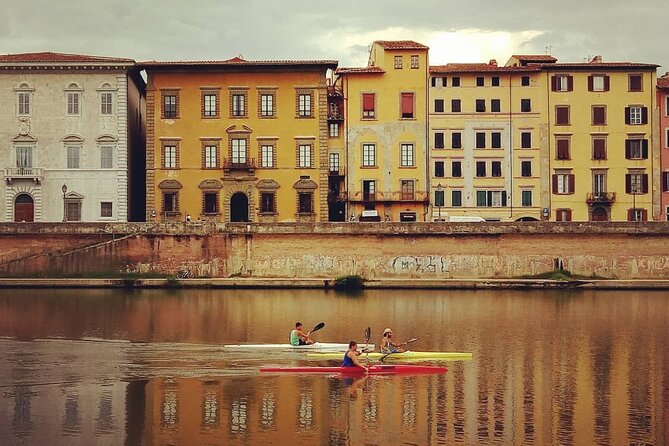 Private Tour of Pisa with Leaning Tower and Cathedral Entry - Final Thoughts