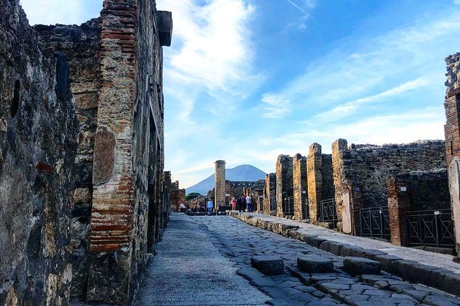 Private Tour of Pompeii - Traveler Reviews and Recommendations