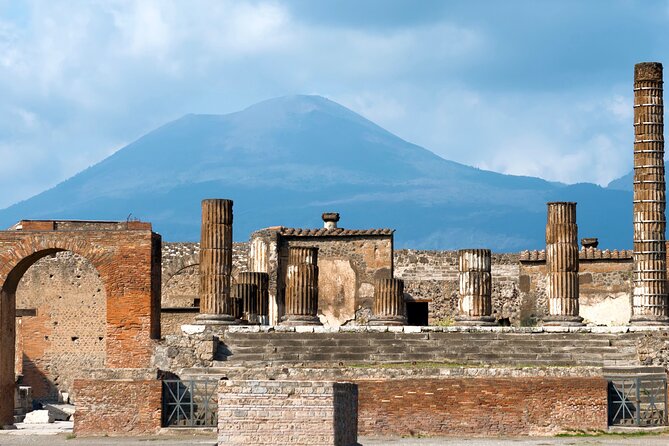 Private Tour of Pompeii and the Amalfi Coast from Sorrento or Naples - The Sum Up: A Practical Choice for a Memorable Day
