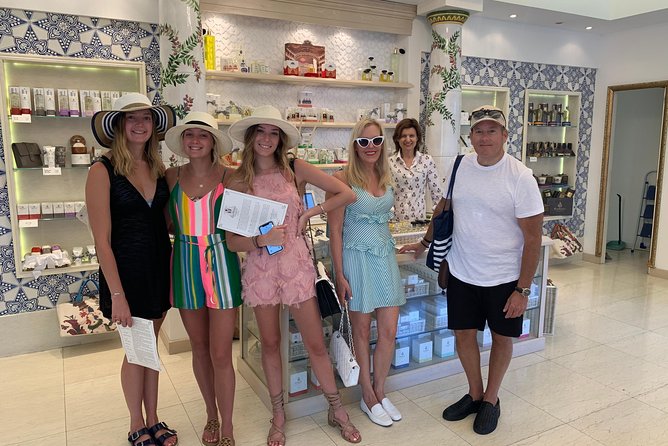 Private Tour of Pompeii - Highlights of the Tour