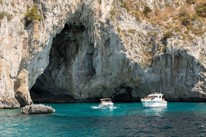 Private Tour of Pompeii, Sorrento and Amalfi Coast - What Makes This Tour Stand Out?