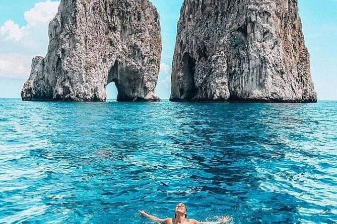 Private Tour of Pompeii, Sorrento and Amalfi Coast - Who Is This Tour Best For?