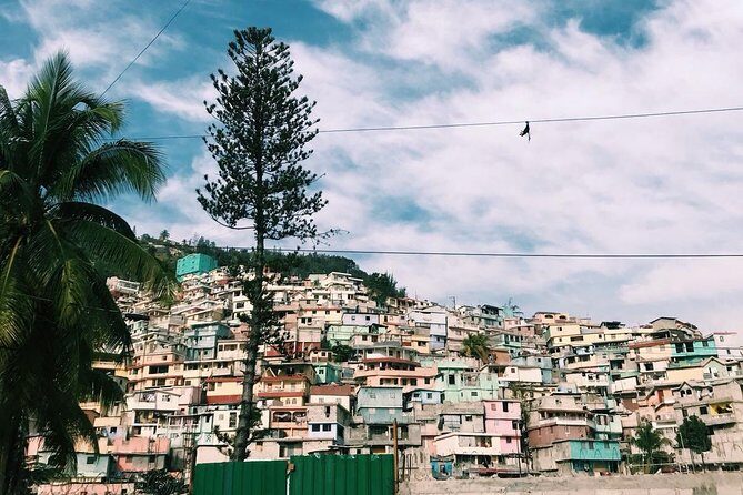 Private Tour of Port Au Prince area - Exploring Port-au-Prince: A Practical Review of a Private City Tour