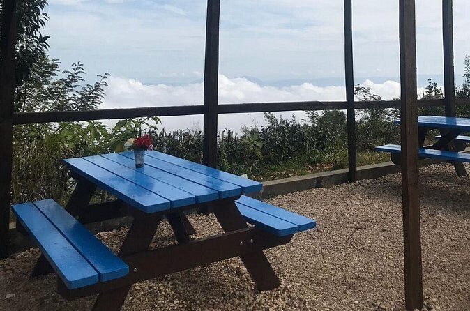 Private Tour of Port Au Prince area - Key Points