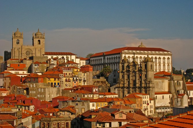Private Tour of Porto - FAQ