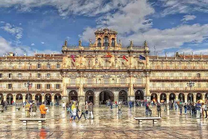 Private tour of Portugal and Spain (North and Center) 10 days - What Makes This Tour Stand Out?