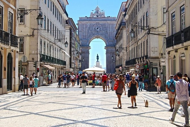 Private tour of Portugal and Spain (North and Center) 10 days - Who Will Enjoy This Tour Most?