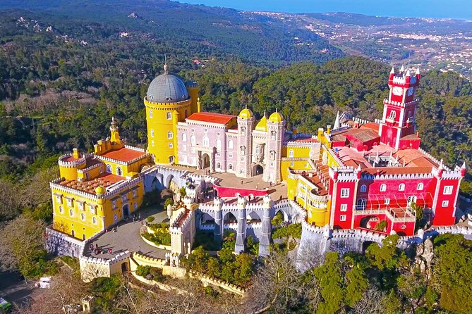 Private tour of Portugal and Spain (North and Center) 10 days - FAQs