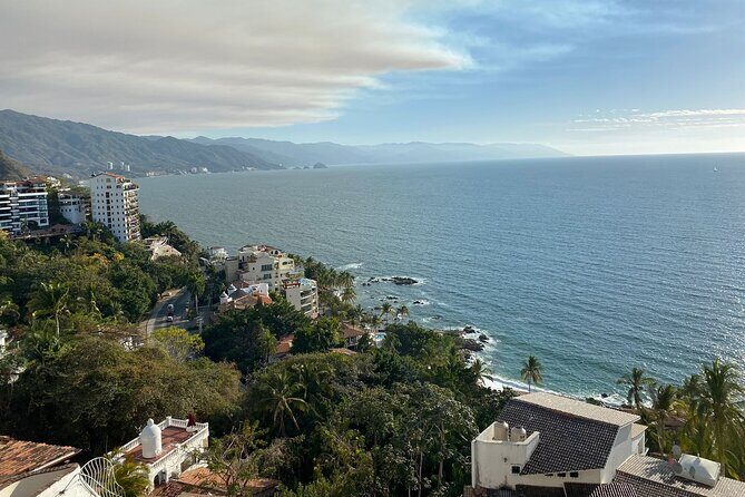 Private Tour of Puerto Vallarta and the Subtropical Forest - Who Should Consider This Tour?
