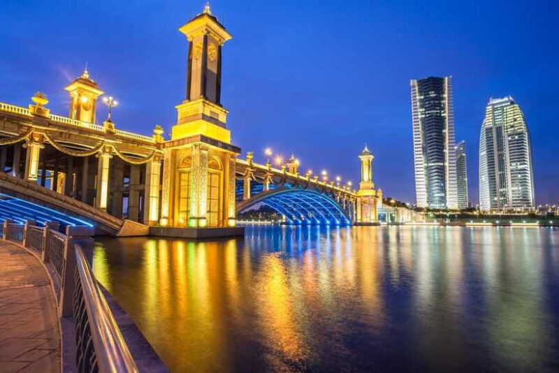 Private Tour of Putrajaya from Kuala Lumpur - A Final Word on the Value and Experience