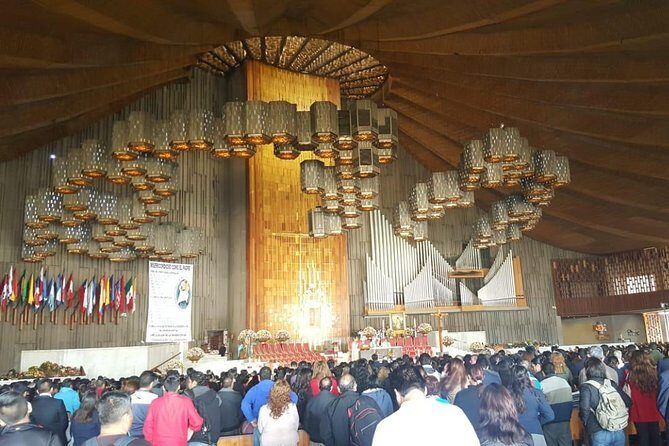 Private Tour of Pyramids of Teotihuacán and Basilica of Guadalupe - The Value of This Experience