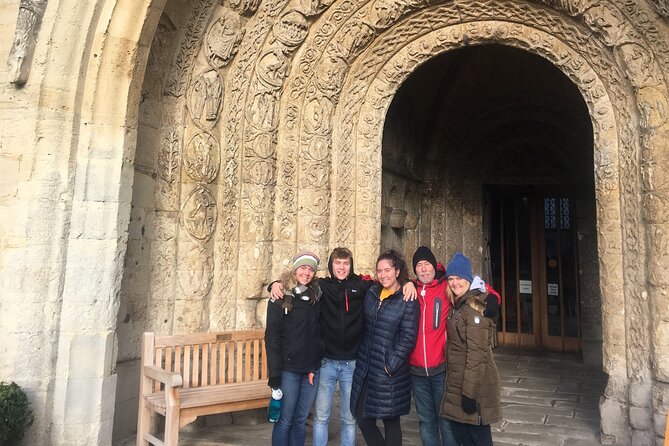 Private Tour of Quintessential Wiltshire and Cotswold Villages - The Experience and What You Can Expect