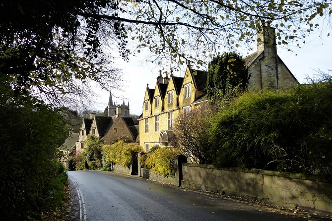 Private Tour of Quintessential Wiltshire and Cotswold Villages - The Sum Up: Who Should Consider This Tour?