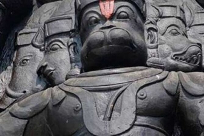 Private tour of Rameshwaram from Madurai with guide and lunch - Final Thoughts