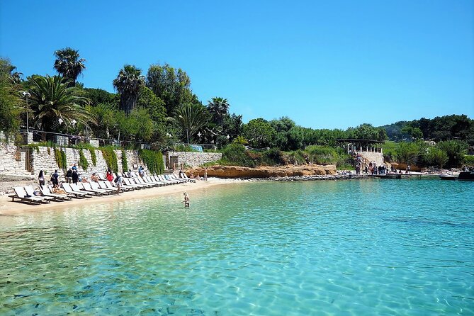 Private Tour of Red Rocks, Pakleni Islands and Hvars Southern Beaches - Meeting Point and Departure Details