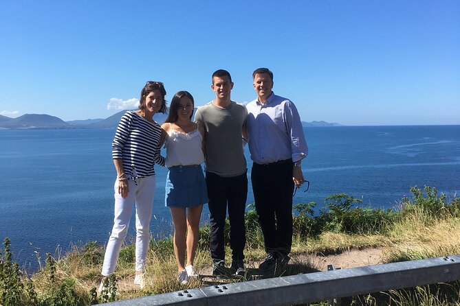 Private Tour of Ring of Kerry Review - Memorable Experiences and Positive Feedback