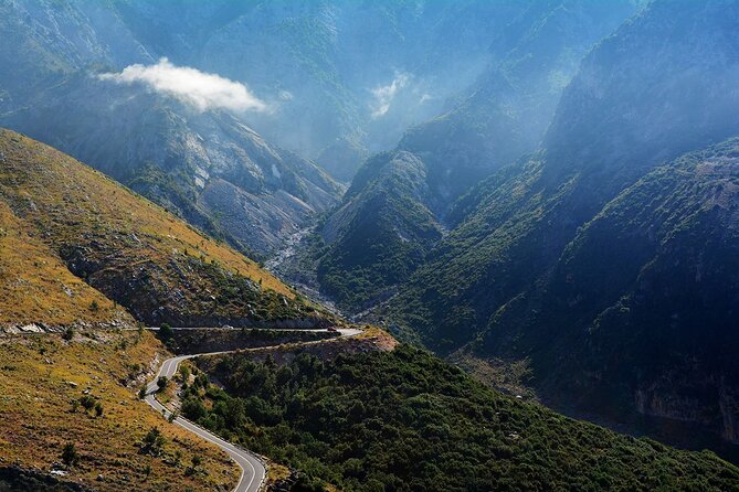 Private Tour of Riviera From Tirana – Ksamil Saranda and Blue Eye - Tour Highlights and Activities